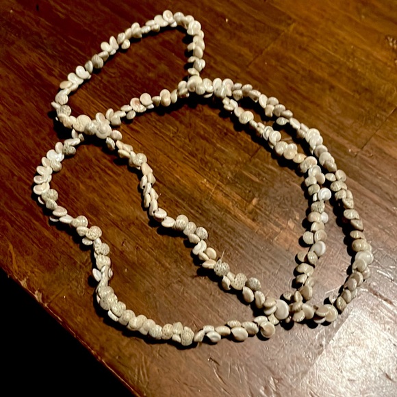 Jewelry | Samoan Flapper Necklace | Poshmark
